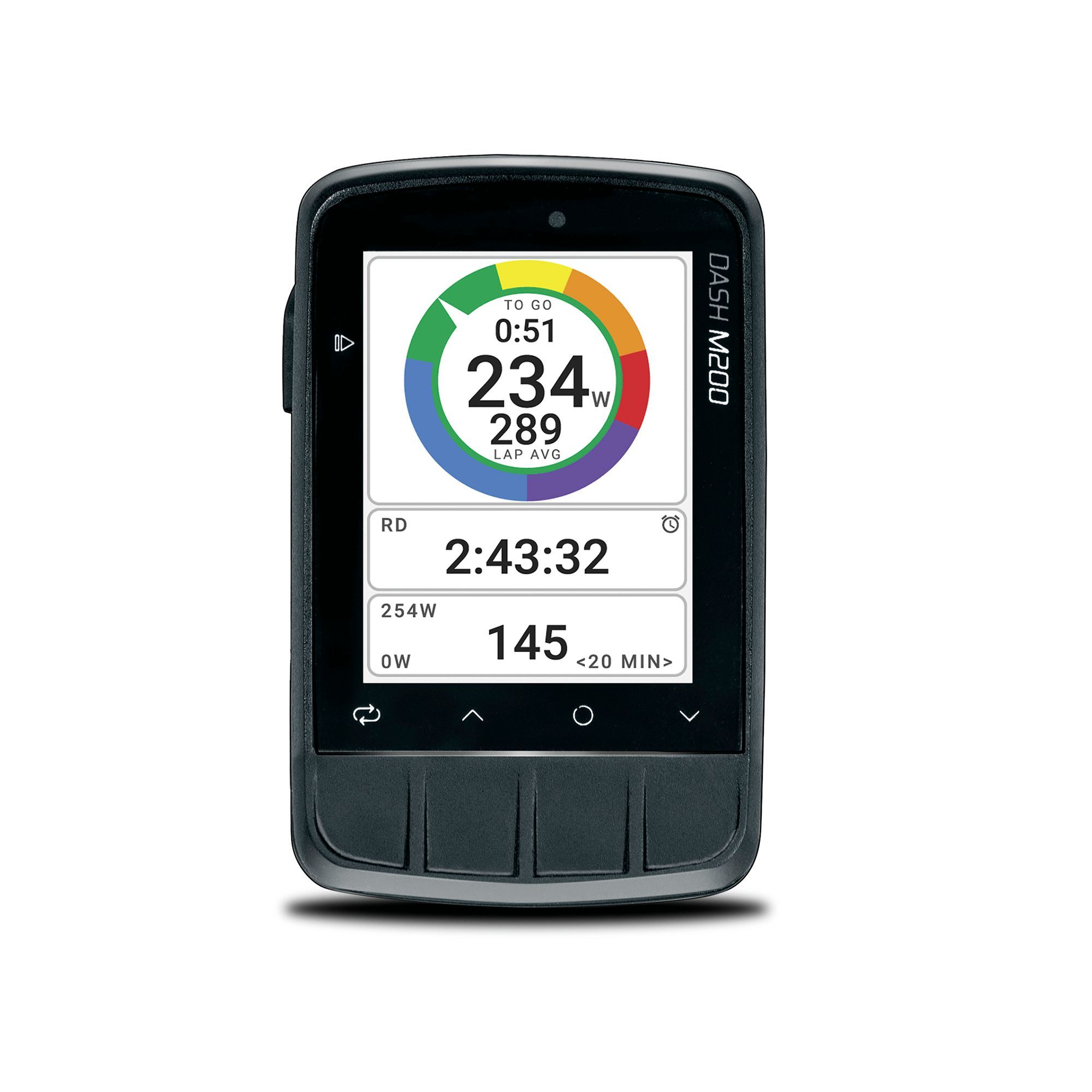 Wahoo New ELEMNT ROAM Wireless GPS Cycle Computer – CapData Cycling