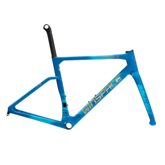 Winspace Road Bikes – CapData Cycling