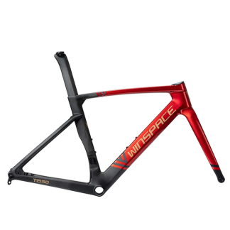 Winspace Road Bikes – CapData Cycling