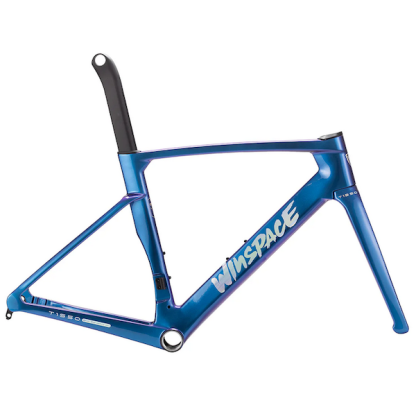 Winspace Road Bikes – CapData Cycling