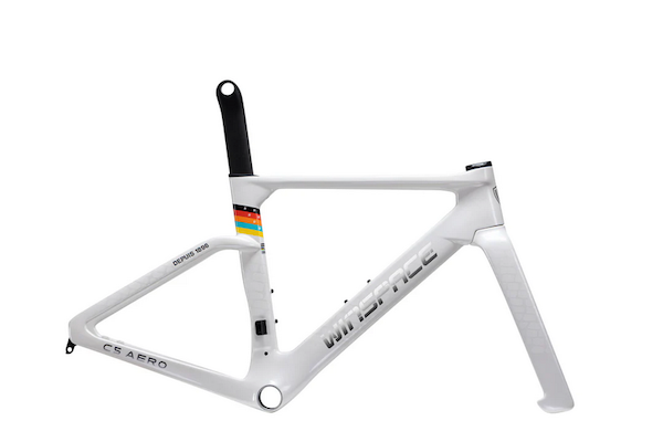 WinSpace C5 Aero – CapData Cycling